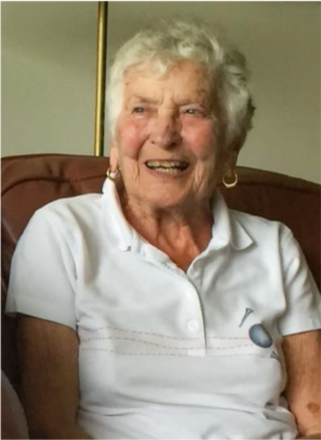 Beverly J. Hoden | News, Sports, Jobs - Times Observer